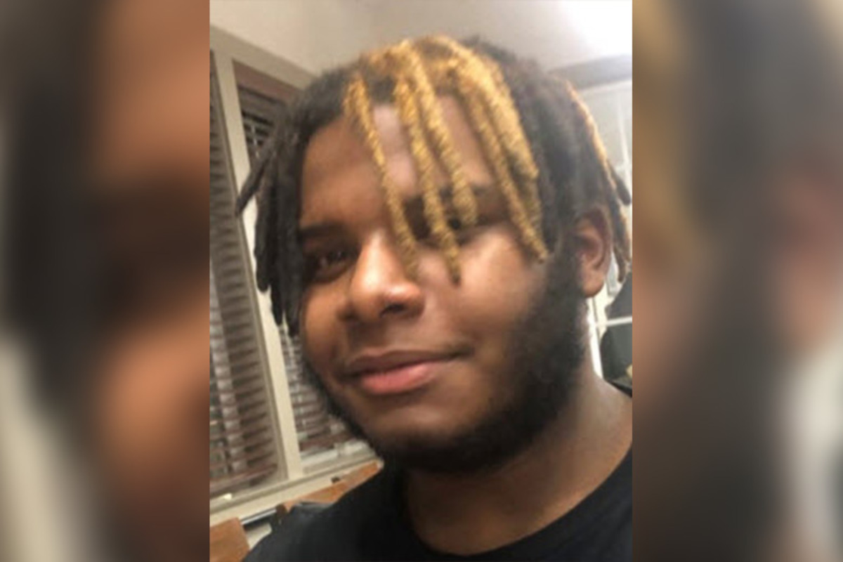 Philadelphia Police Seek Help to Find Missing Teen Isaiah Young-Cook