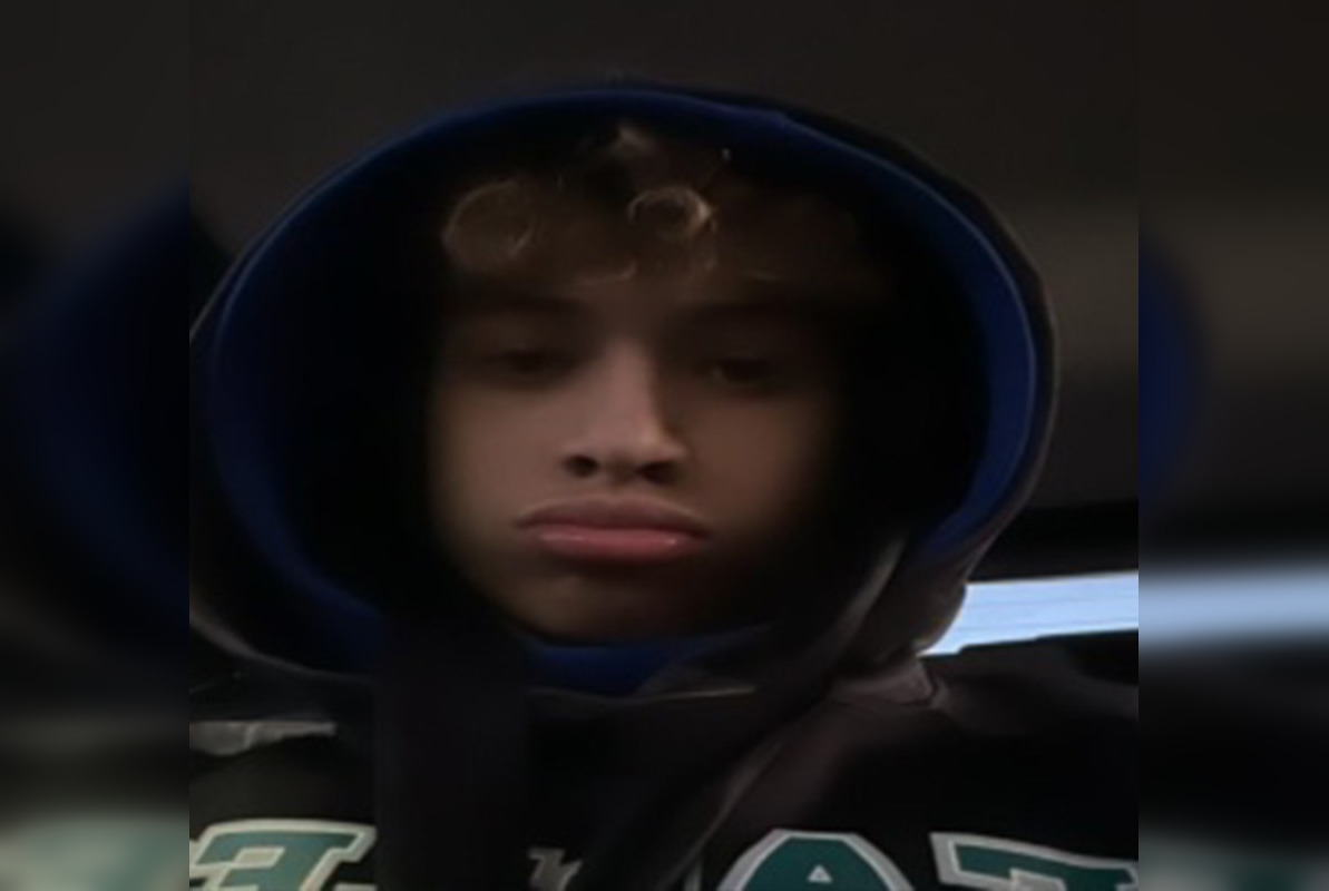 Philadelphia Rallies in Search for Missing 13-Year-Old Chase Chappell