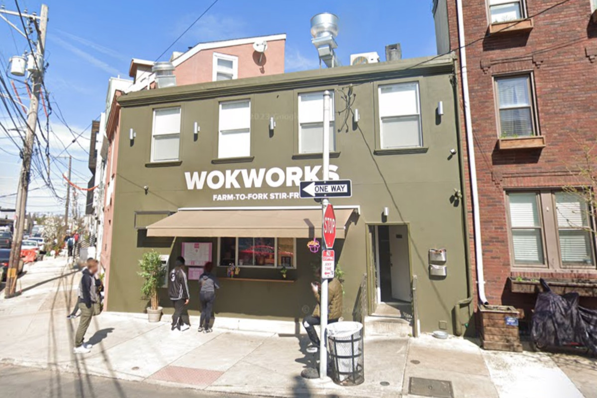 Philadelphia's Wokworks to Spice Up Margate, New Jersey, with New