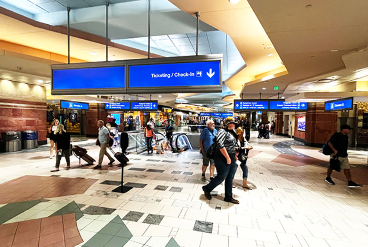 Phoenix Airports Propel State Economy with $44.3 Billion Impact,
