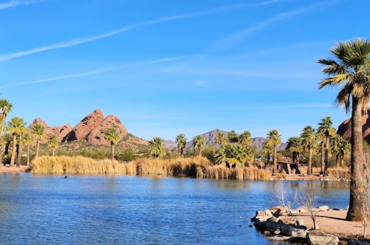 Phoenix Braces for a Week of Swings as Temperatures Climb, NWS and FOX