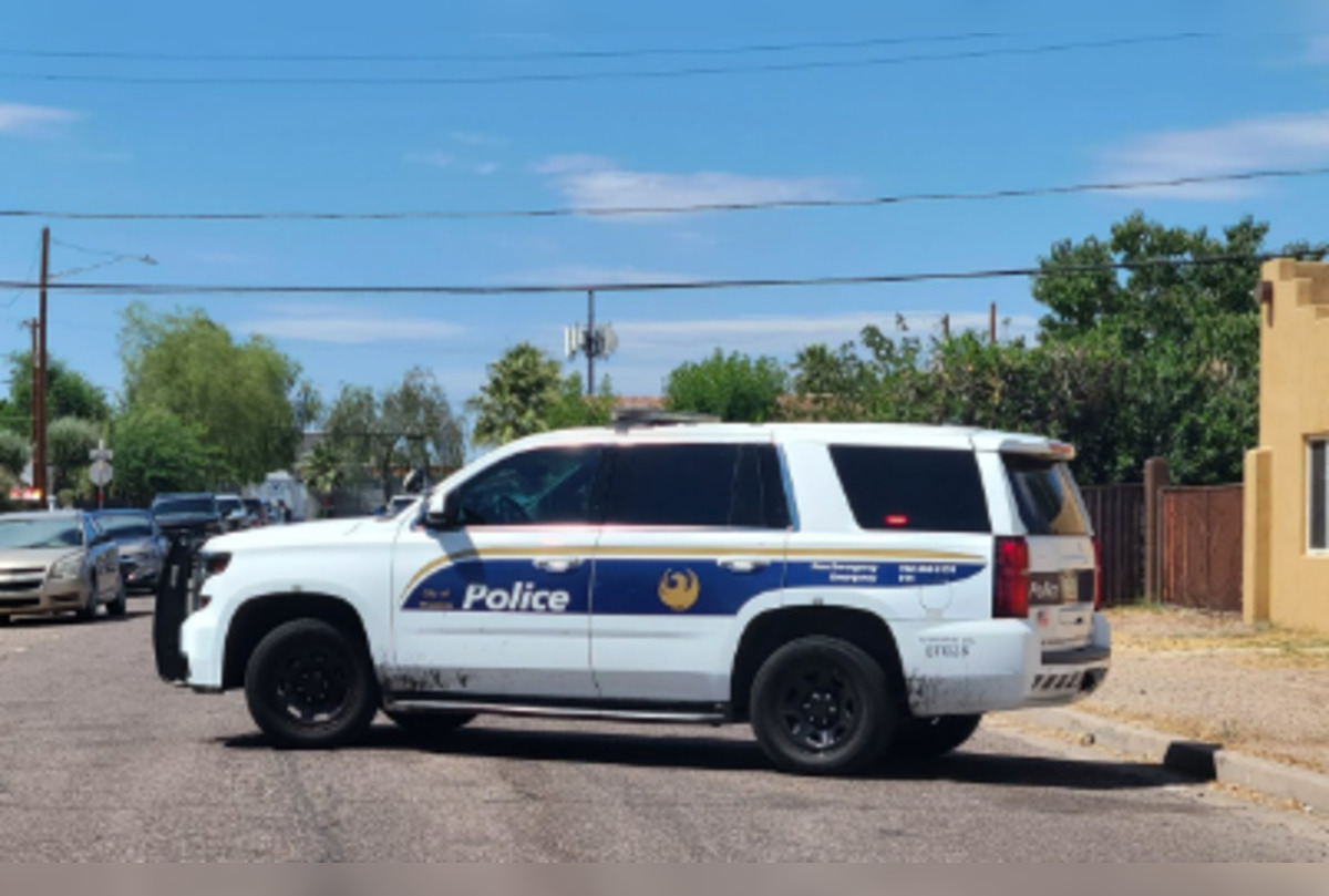 Phoenix Double Murder Cold Case Break: Two Men Charged with 2006