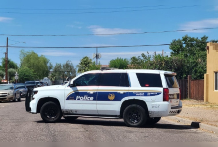 Phoenix Double Murder Cold Case Break: Two Men Charged with 2006