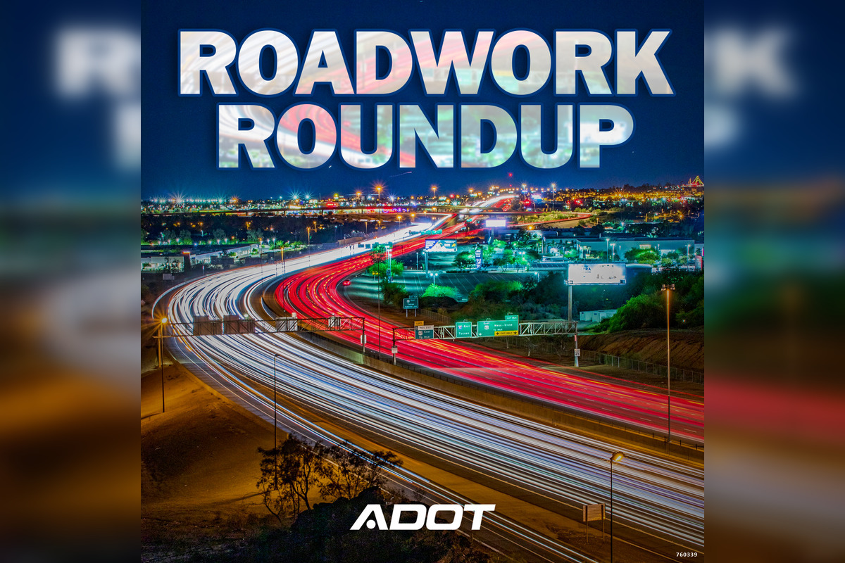 Phoenix Drivers Alert, Loop 101 Off-Ramp Restrictions Begin April 8