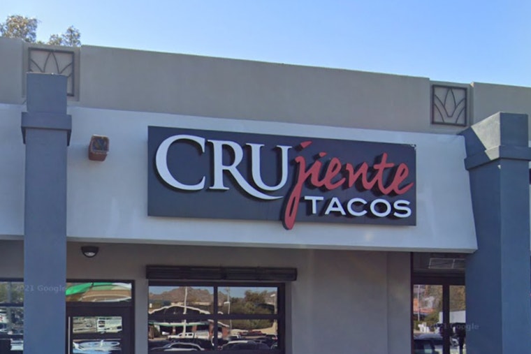 Phoenix Restaurants Featured on Guy Fieri's Culinary Road Trip in