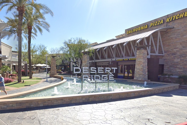 Phoenix's Desert Ridge Marketplace Unveils French-Inspired Villa Fleur