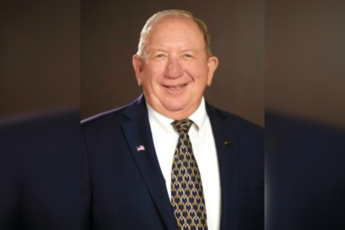 Pinal County Officials Engage with District 3 Residents in Candid Town