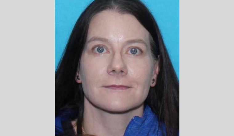 Plano Police Seek Publics Aid In Locating Missing Woman Heather Brown