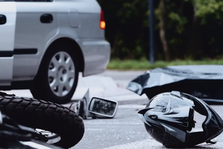 VIDEO: Plano Police Urge Increased Motorcycle Awareness as Spring