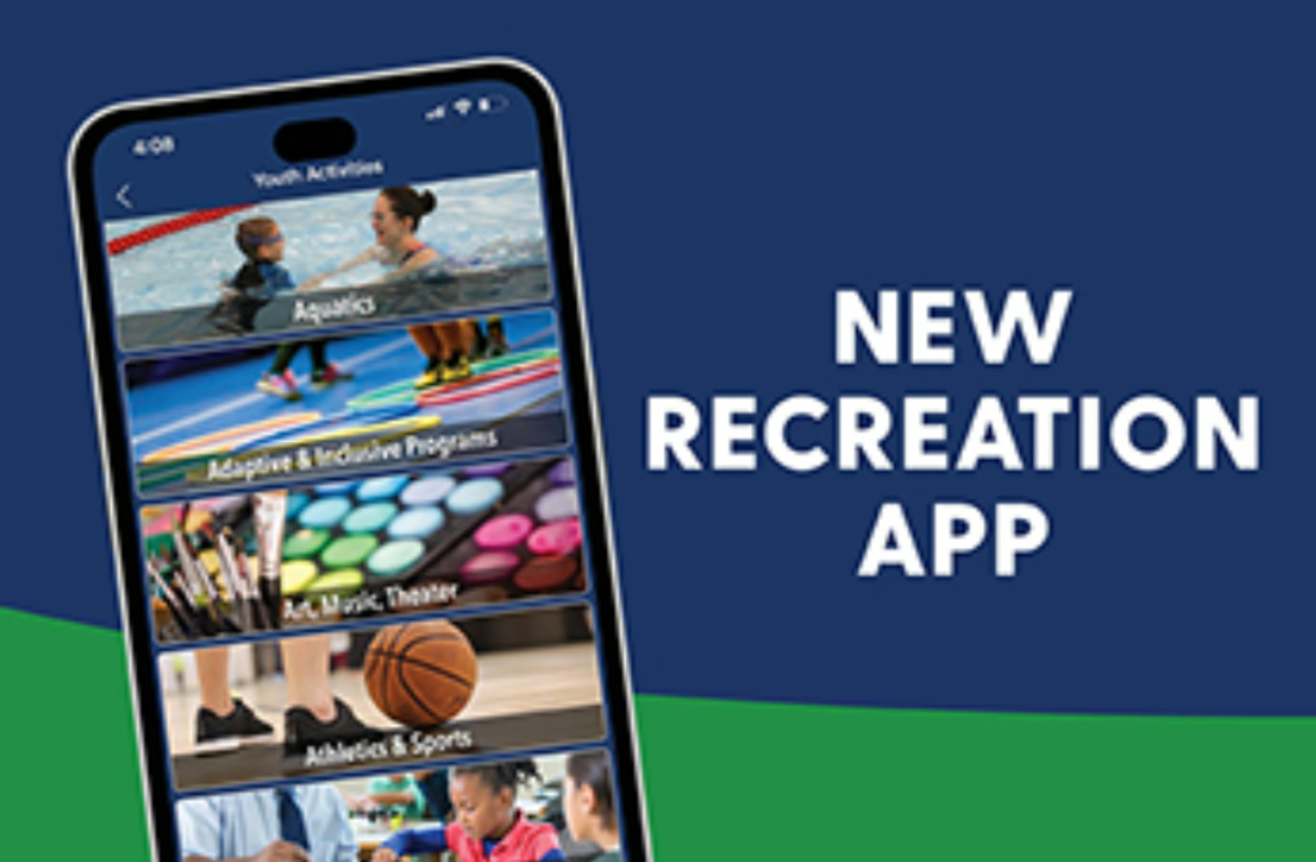 Plymouth Parks & Rec Rolls Out Tech-Savvy App for Easy Outdoor and