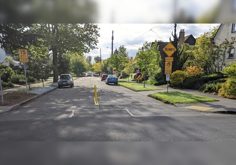 Portland Accelerates Traffic Safety Measures with 'Fixing Our Streets'