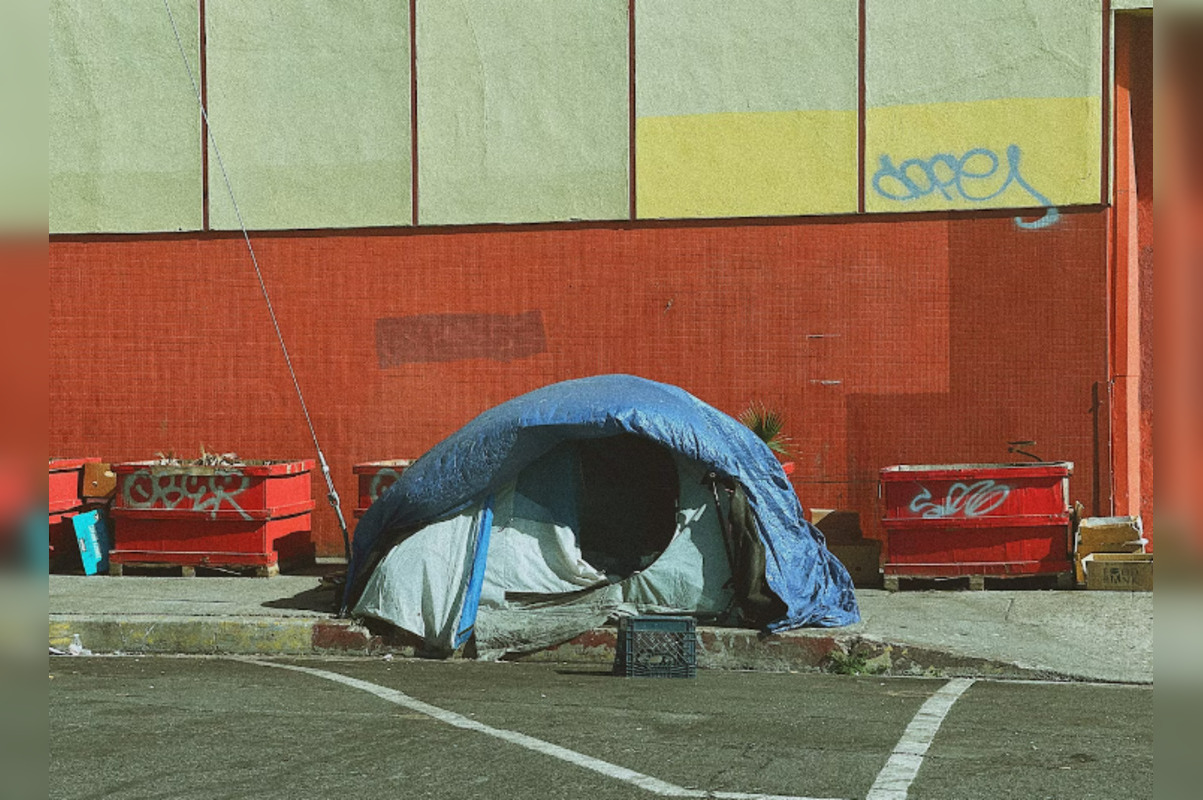 Portland Mayor Proposes New Regulations to Tackle Homeless Camping