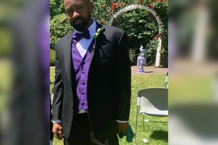 Portland Police Investigate Homicide of Morieo Camel-Harris, Seek