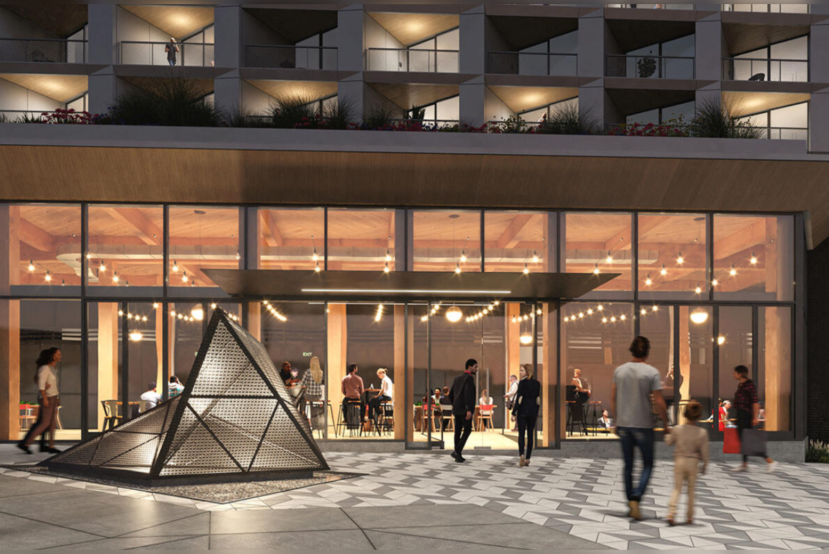 Portland Sets Blueprint for Reducing Construction's Carbon Footprint