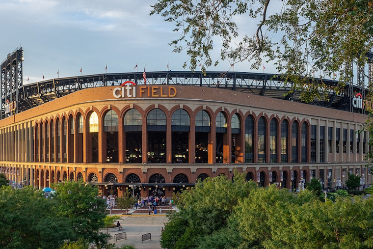 Rain Postpones Detroit Tigers and New York Mets Clash at Citi Field,