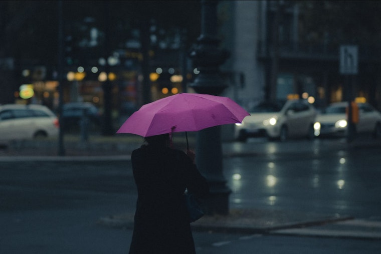 Rainy Weekend in Store for Boston, but Sunny Relief Expected Sunday