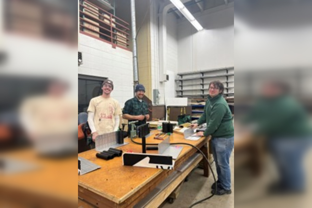 Ramsey County Employs Innovative Upcycled Traps in Battle Against