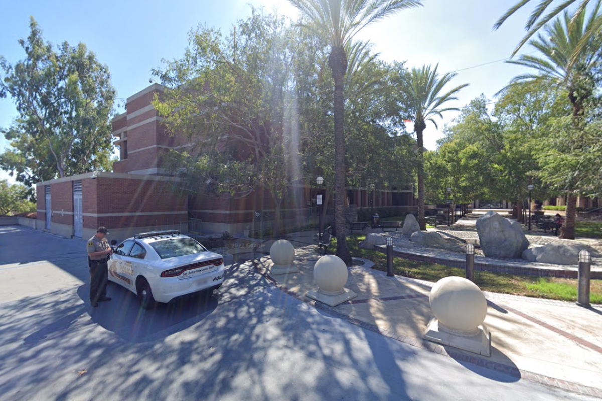 Rancho Cucamonga Police Alert Residents to Deceptive Phishing Scam