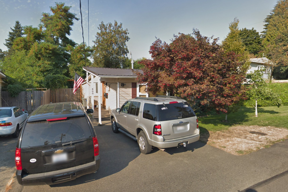 Renton Teenager Critically Injured in Shooting, Suspected 16-Year-Old