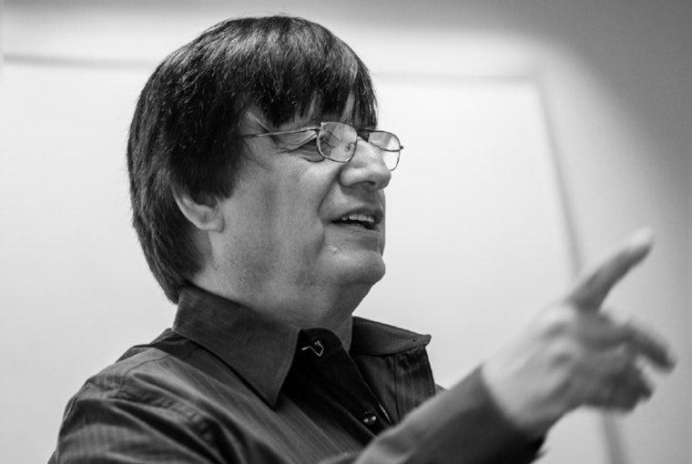 Rice University Celebrates 50 Years of Professor Richard Tapia's