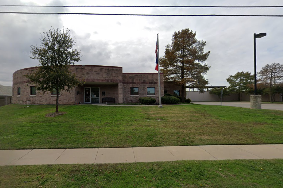 Richardson Animal Shelter Opening Delayed Due to Broken Water Line