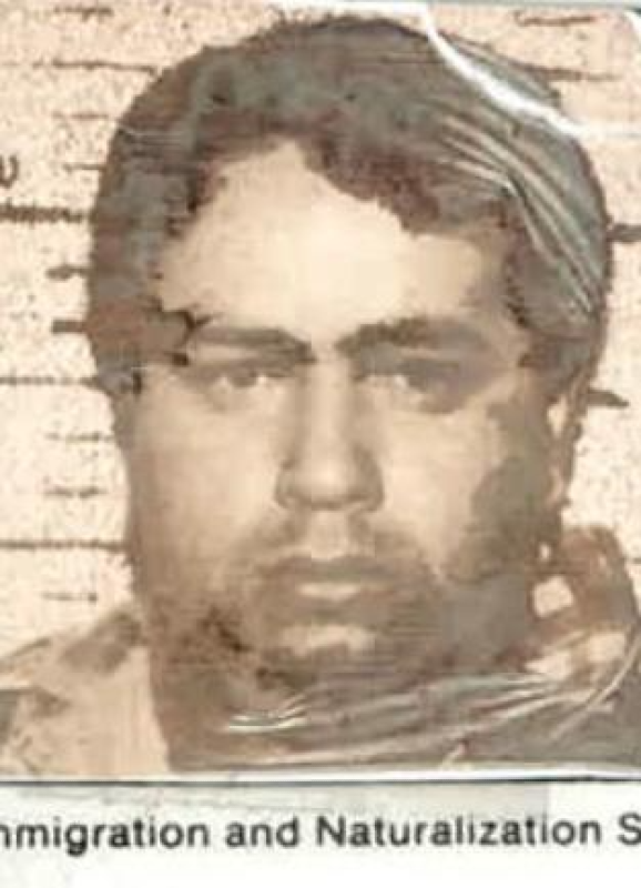 Riverside Cold Case Unit Seeks Family of Murder Victim Jorge