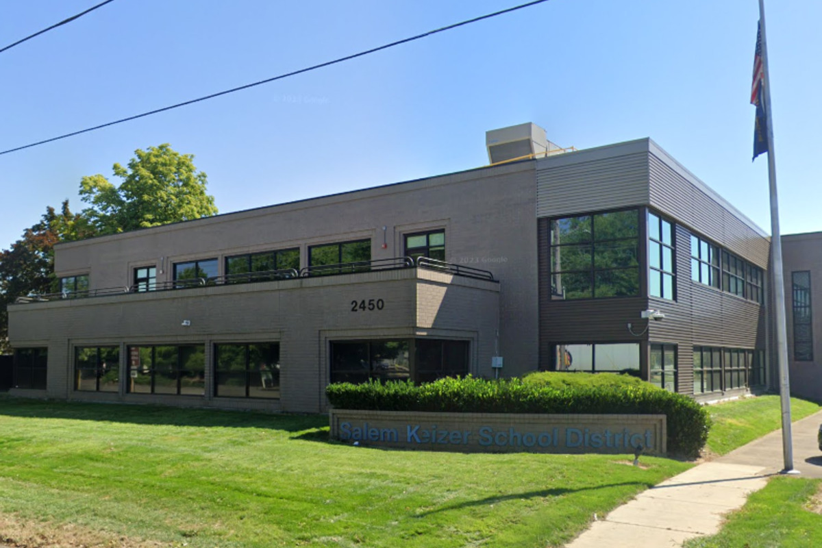 Salem Keizer Public Schools Propose 40 Million In Cuts Amid Budget