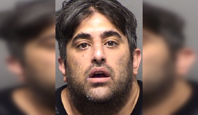 San Antonio Man Charged With Indecent Exposure Accused Of Threatening