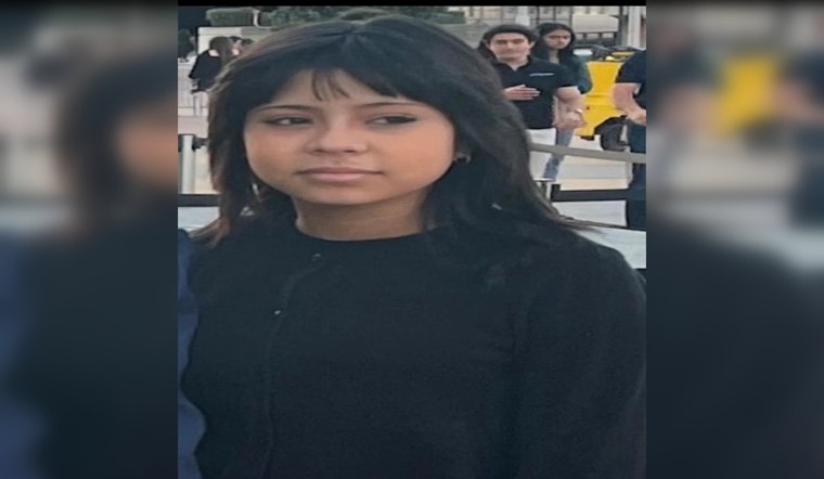 San Antonio Teen Bricia Roque Found Safe After Disappearance Prompted