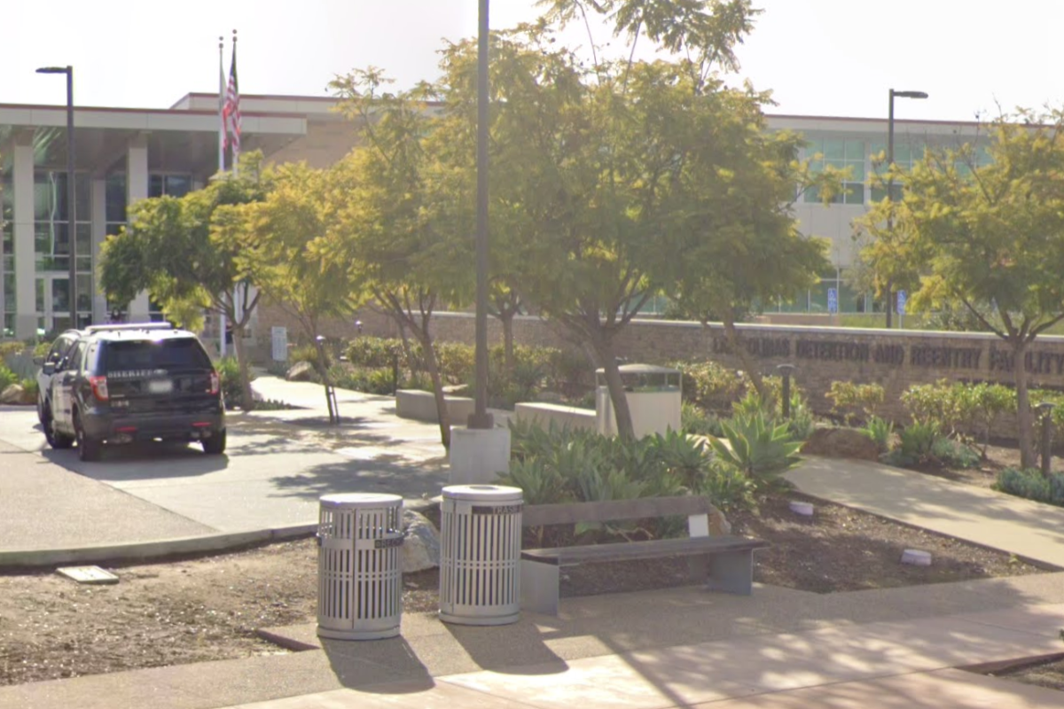 San Diego Faces Scrutiny Over 2019 Jail Death of Elisa Serna as