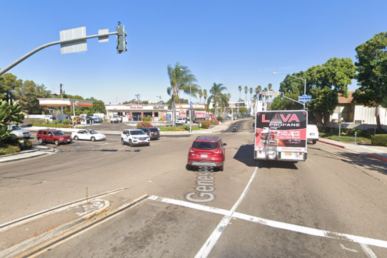 San Diego Police Seek Public's Help in Clairemont Mesa West