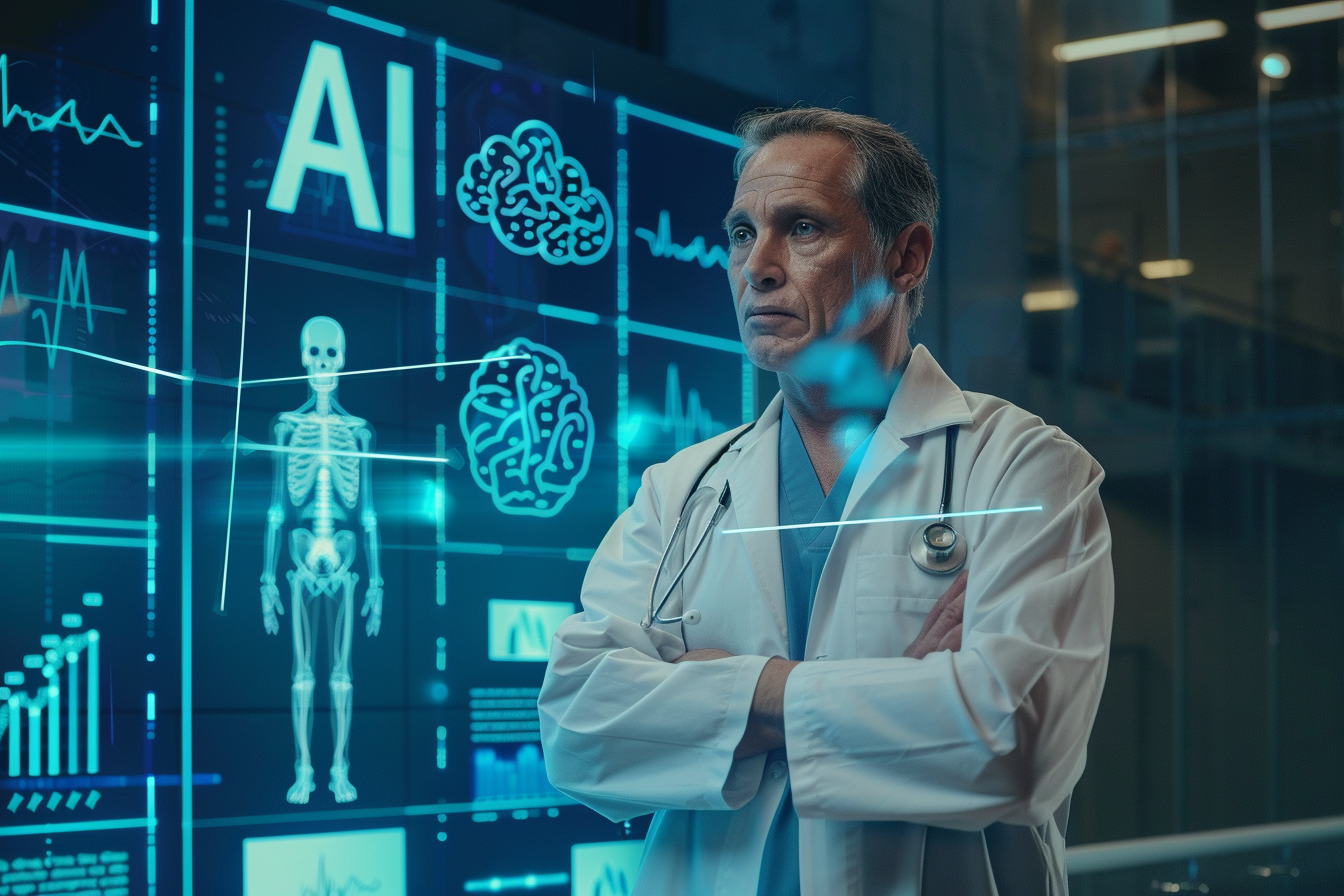 San Francisco Nurses Rally Against AI in Healthcare, Citing Patient