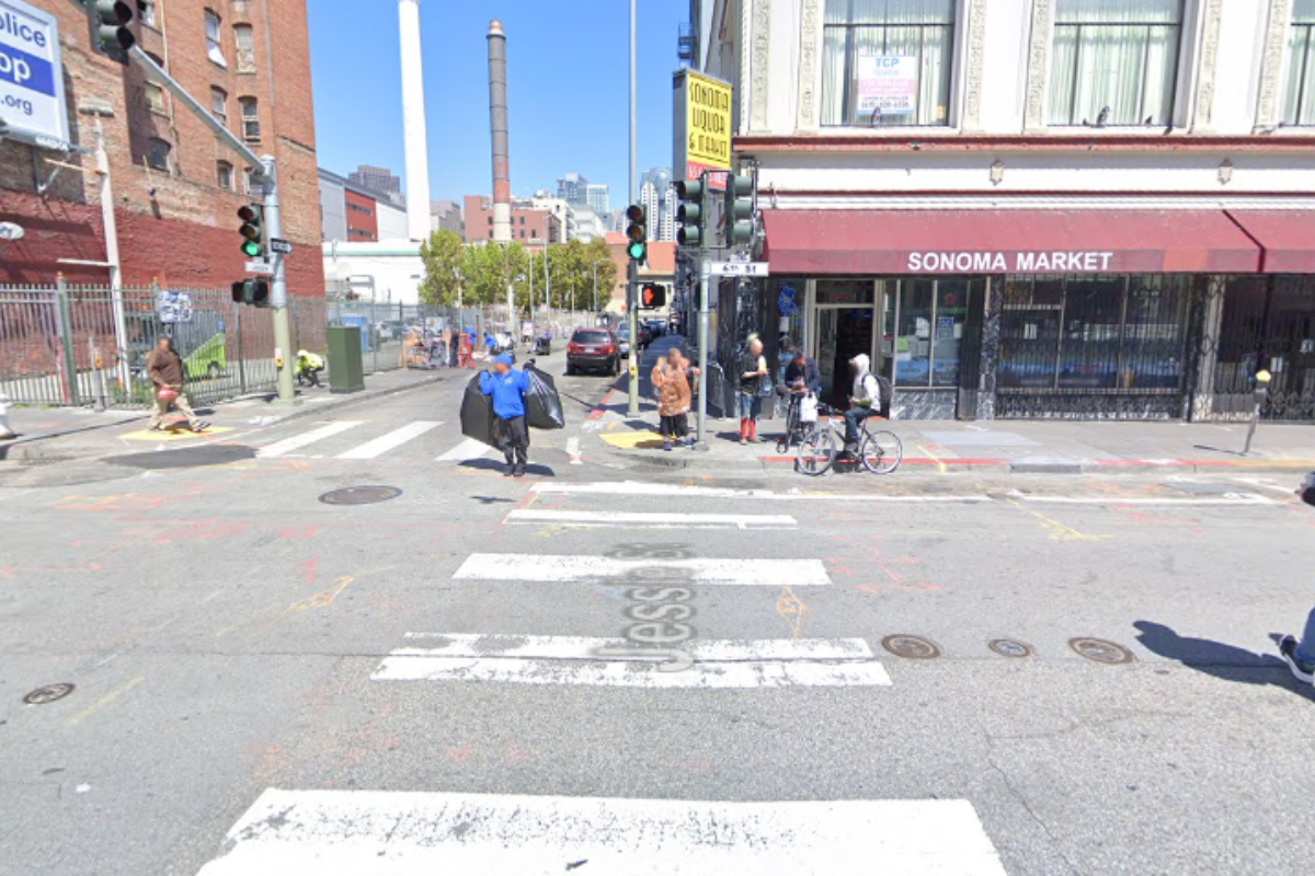 San Francisco Police Seek Information on Fatal Tenderloin District