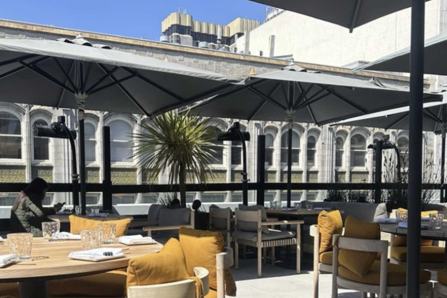 San Francisco's Chotto Matte Restaurant Sued Over Unpaid $1.9 Million