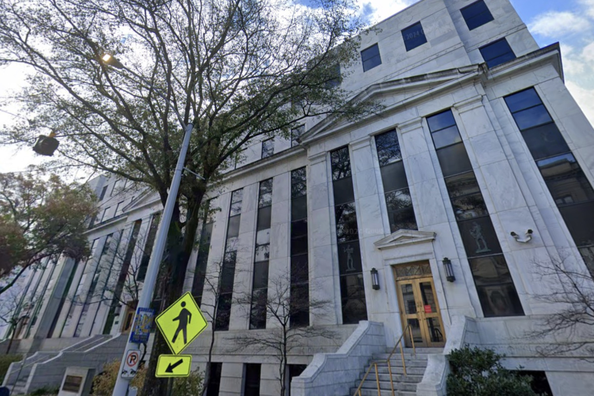 Savannah Senator Derek Mallow Champions Orange Crush Impact, Calls for