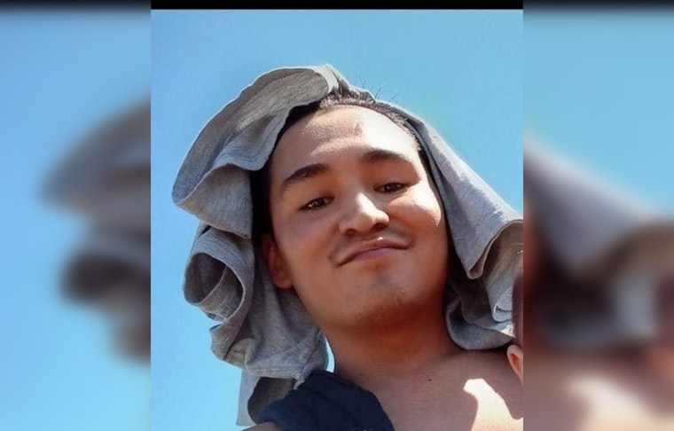 Search Intensifies for Missing Fond du Lac Band Member Peter Martin in