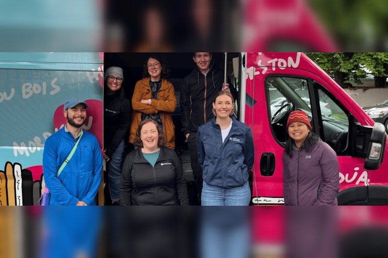 Seattle Accelerates Electric Mobility Mission with More EV Charging