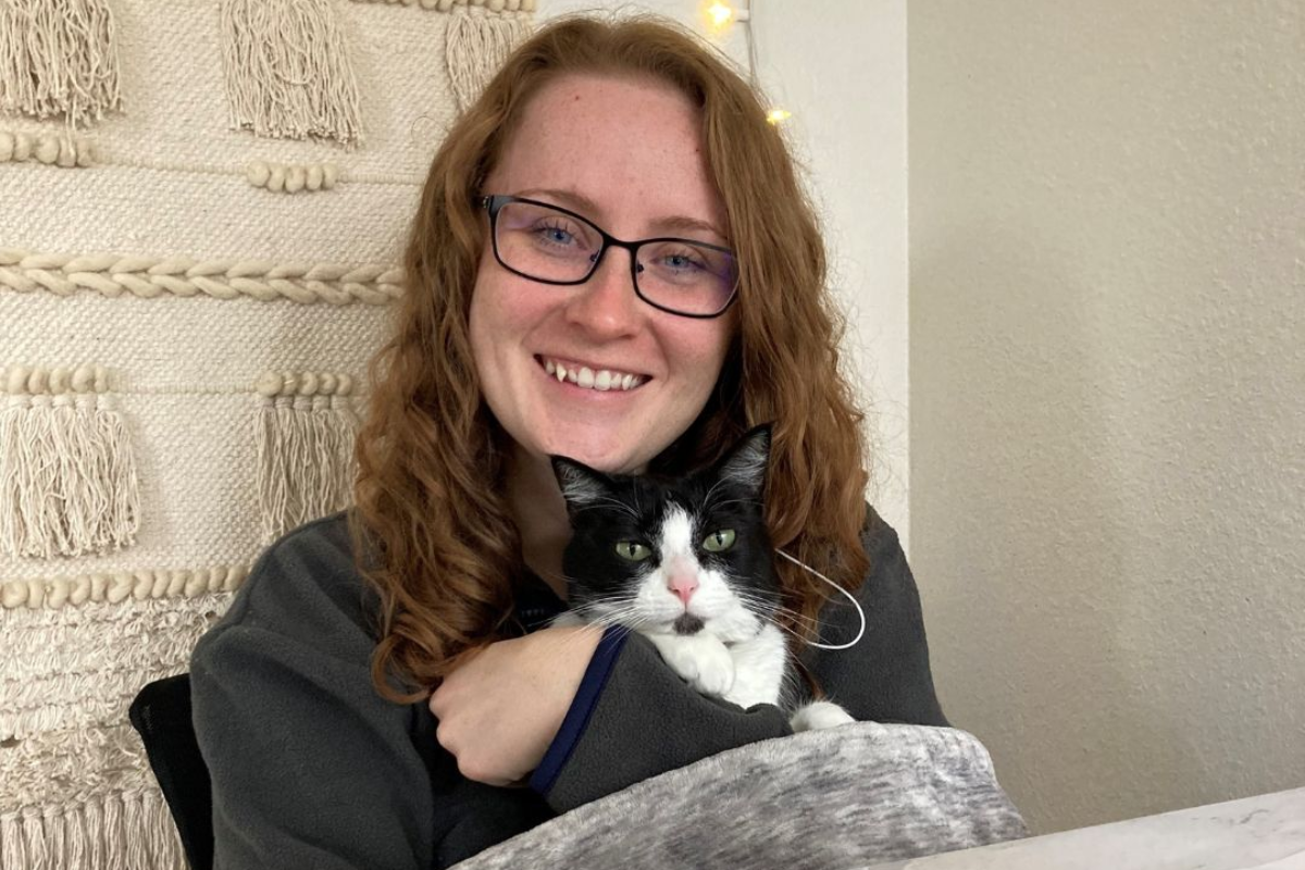 Seattle Human Services Department Spotlights Advocate's Role in Fight