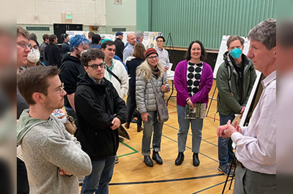 Seattle Residents Invited to Shape City's Future at One Seattle Plan