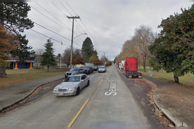 Seattle Uber Driver Assaulted and Robbed Over Car Seat Dispute at