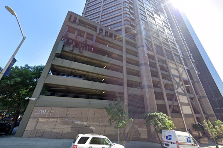 Seattle's King Street Station Seeks Small Businesses for Management