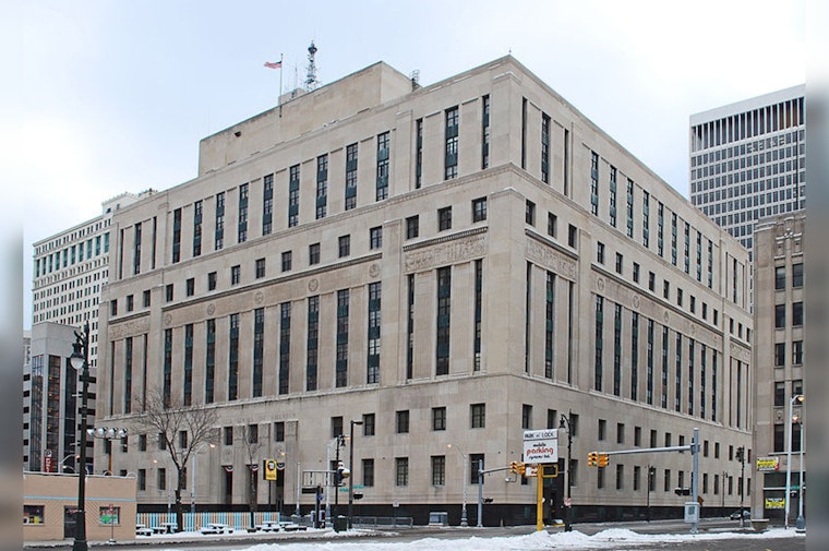 Senate Confirms Prosecutor Robert J. White as U.S. District Court