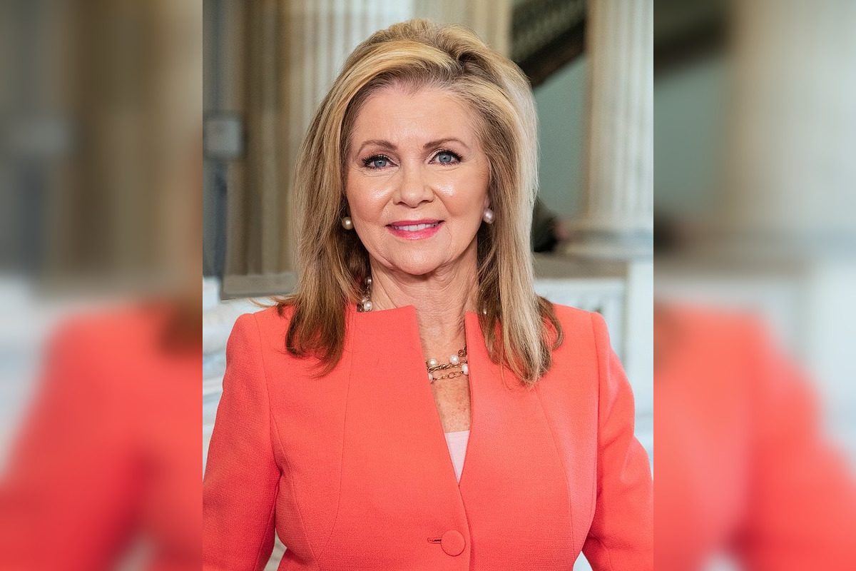 Senator Blackburn Maintains Strong Lead Over Democratic Challenger