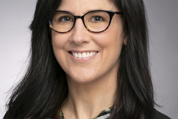 Senator Gustafson Champions New Legislation Aiming to Strengthen