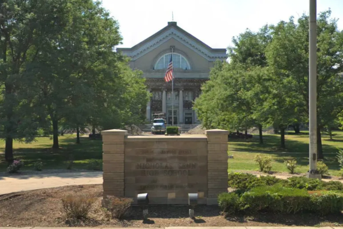 Senn High School Students Injured in Edgewater Shooting, Community on
