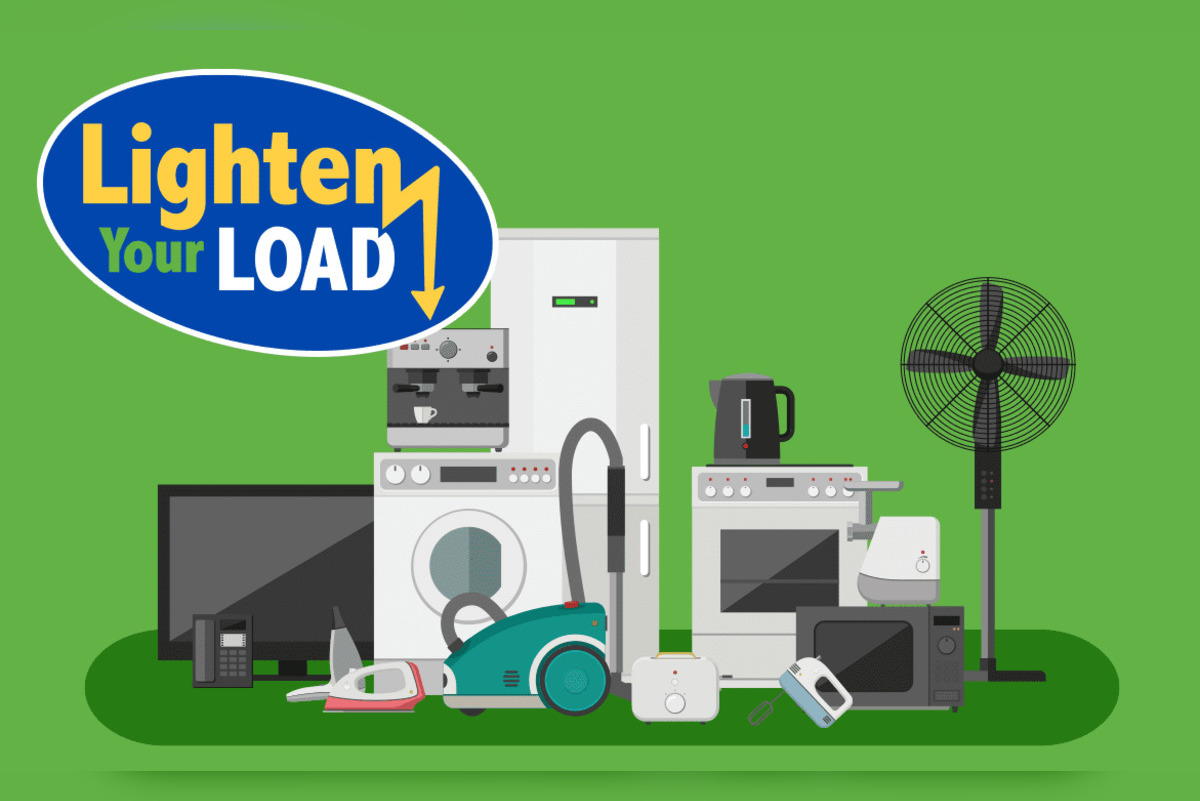 Slash Your Seattle Electric Bill, Tips from Seattle City Light on