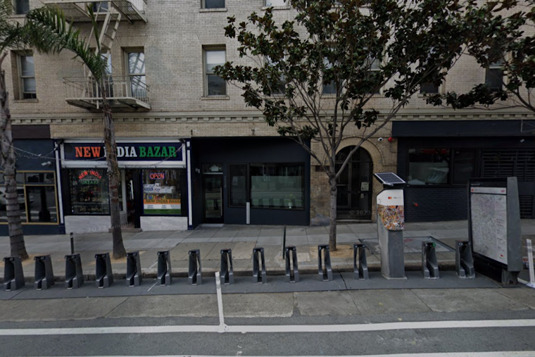 Speakeasy Charm Returns to Polk Street with the Blind Pig's Grand