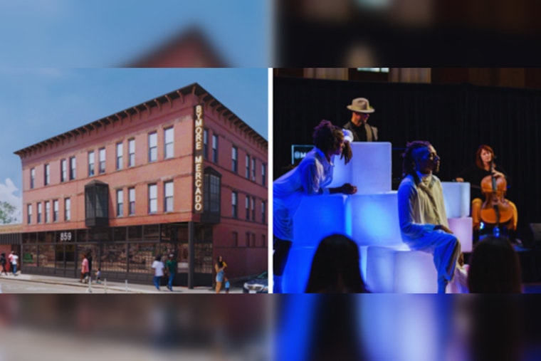 St. Paul Announces Open Call for Neighborhood and Cultural STAR Grant