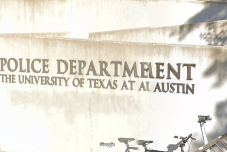 Suspect Charged with Second-Degree Robbery Near UT Austin Campus