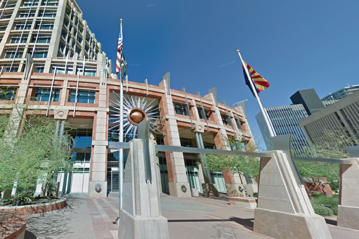 Suspect in 2005 'Baby Skylar' Case Arrested after DNA Breakthrough,